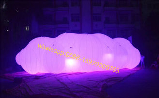 China ligint cloud balloon for event supplier