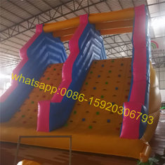 China new design kids slide supplier