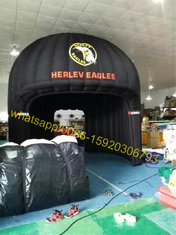 China herlev eagles helmet tunnel supplier