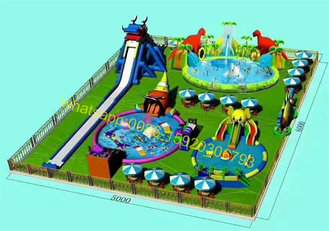 China giant water amusment theme park water park design supplier