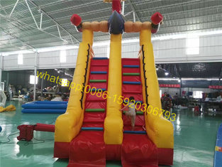 China water slip slide kids pool slide supplier