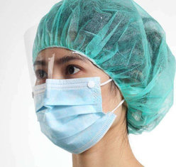 China disposable masks for dust disposable 2 ply face mask disposable medical face masks face mask ffp3 supplier