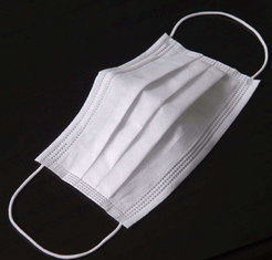 China disposable paper face masks disposable paper face masks  polypropylene face mask 	hospital face masks supplier