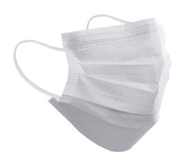 China disposable full face shields face mask 3 ply surgeon face mask health face mask 3 layer face mask supplier
