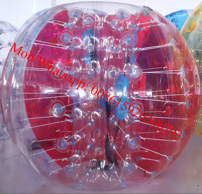 body zorb body bumper ball  inflatable body bumper ball for adults supplier