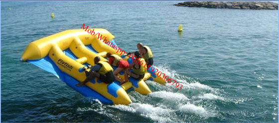 inflatable flying fish boat flying fish rc drift car supplier
