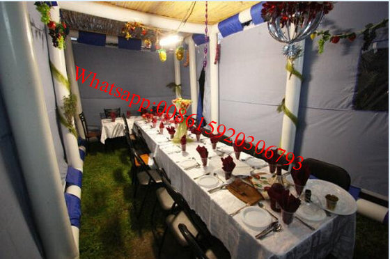 PVC Tarpaulin Inflatable Sukkah , Sukkah Tent , Skkot In Jerusalem supplier