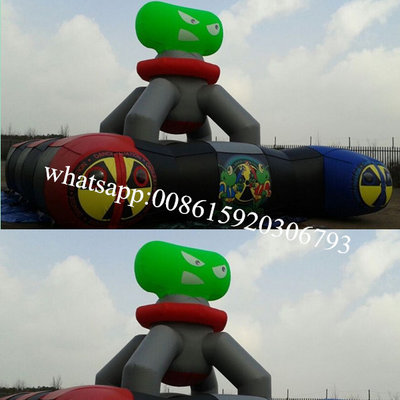 Laser Maze  Event Inflatble Games supplier