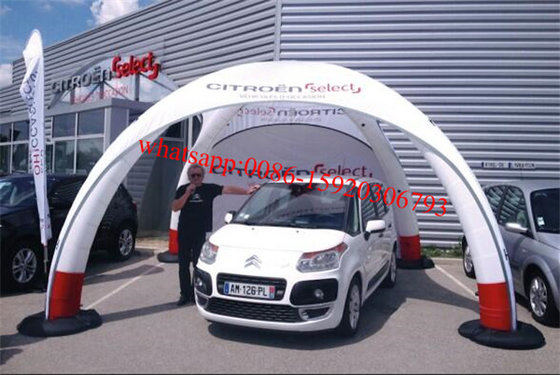 inflatable advertising trade-show pop up tents,  inflatable event tents , inflatable marquee supplier