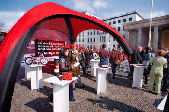 inflatable advertising trade-show pop up tents,  inflatable event tents , inflatable marquee supplier