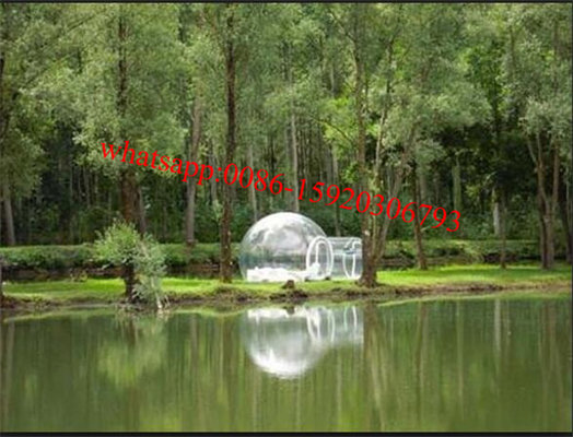 bubble tree tent , transparent camping tent price , Inflatable Bubble with the BubbleTree supplier