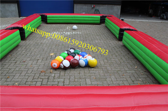 pool soccer table , soccer pool table , inflatable pool table soccer , pool soccer ball , soccer pool,soccer pool supplier