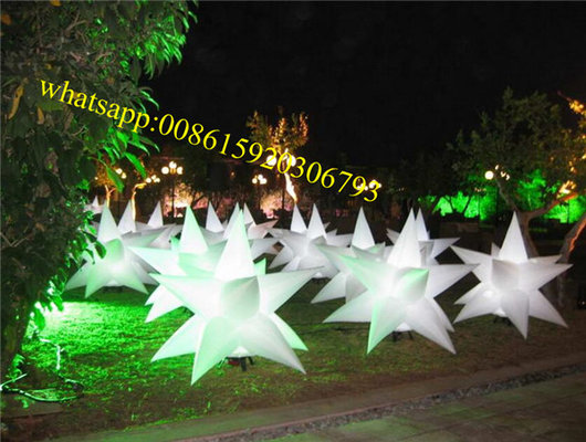 inflatable flower , giant inflatable flower decoration , inflatable flower chain ,inflatable flower chain for wedding supplier