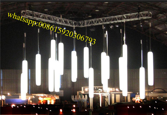 infaltable light, inflatable cloumn , led inflatable balloon , inflatable pilars , light stick , LED Inflatable Cone supplier