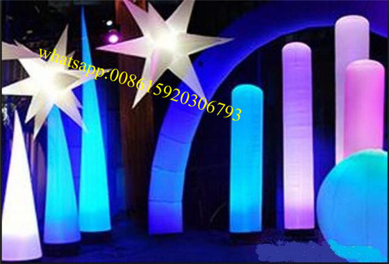 inflatable club decor images , inflatable night club decor , inflatable night club decor ,club decoration , disco club supplier