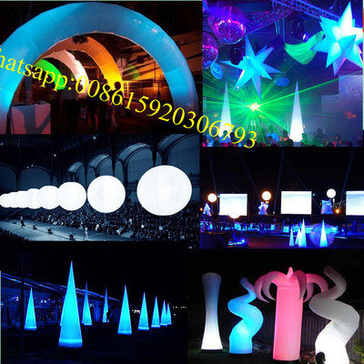 inflatable club decor images , inflatable night club decor , inflatable night club decor ,club decoration , disco club supplier