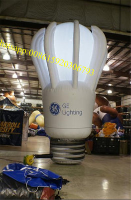 inflatable light bulb , inflatable light bulb supplier