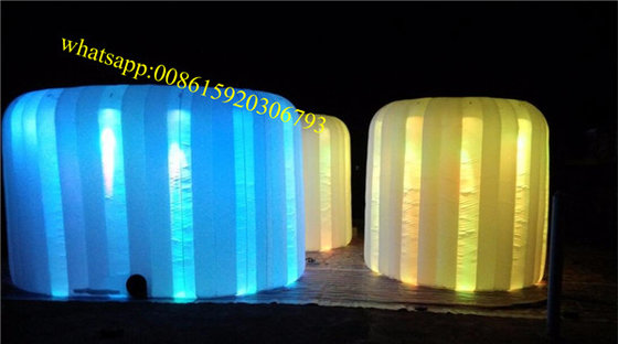 led inflatable photo booth , inflatable photo booth , inflatable booth , inflatable photo booth enclosure supplier
