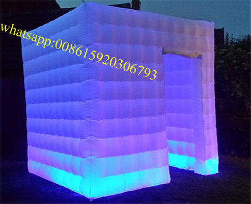 inflatable photo booth , inflatable booth , led inflatable photo booth , photo booth inflatable , photo booth  wall supplier
