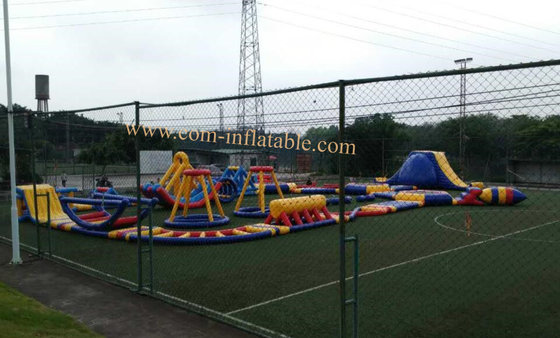 water inflatable amusment park amusment park outdoor equipment supplier