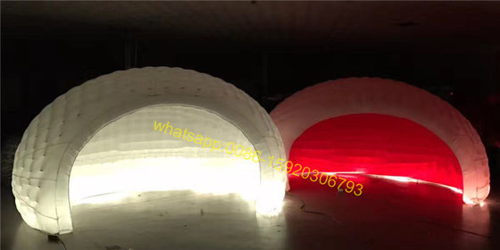 Lighting event tent for sale supplier