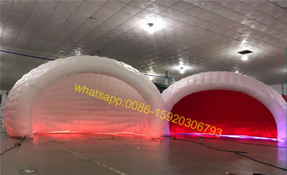 Lighting event tent for sale supplier