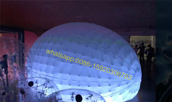 Lighting event tent for sale supplier