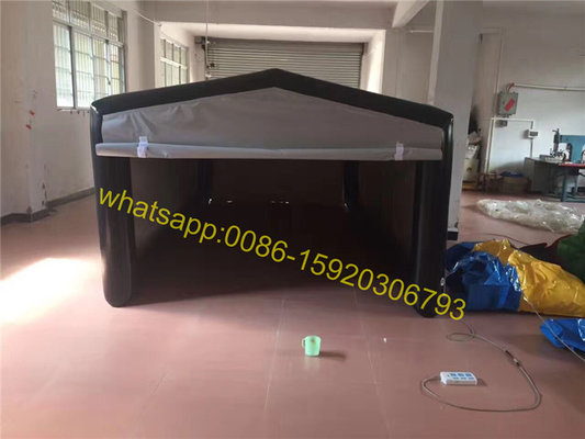 car tent gargage supplier