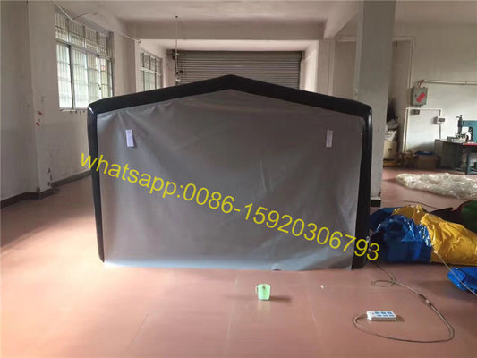 car tent gargage supplier