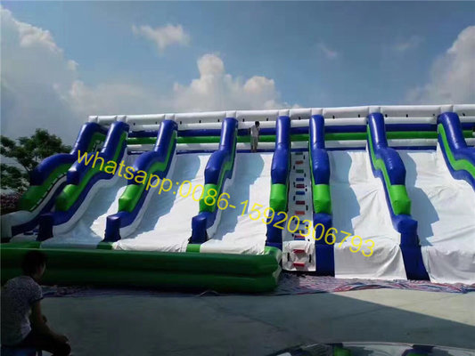 water slip slide supplier
