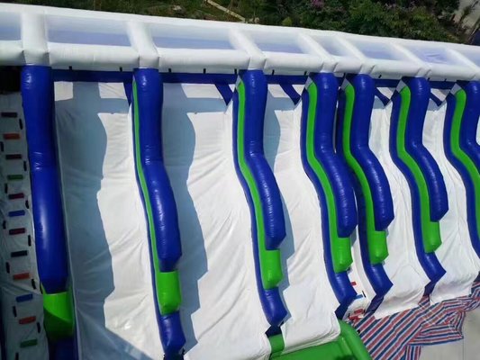 water slip slide supplier