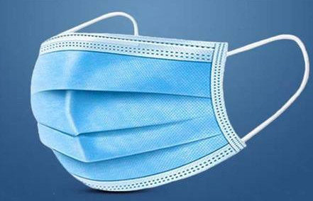 Disposable mask non Non-woven cloth mask disposable civil mask  face mask CE / FDA face mask supplier