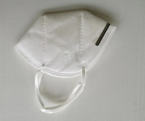 Disposable mask non Non-woven cloth mask disposable civil mask  face mask CE / FDA face mask supplier