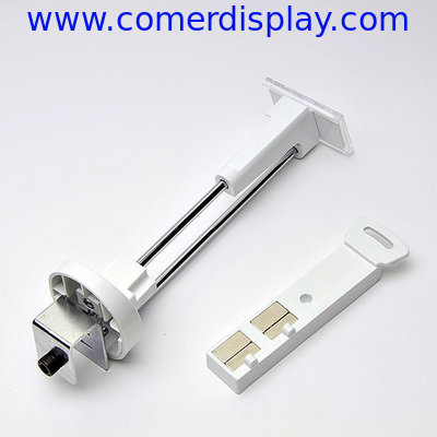 security display for slatwall retail security hook