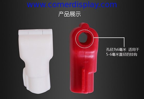 COMER Security Display Stop lock for Stoplok for Double line Hook for mobile phone accessories stores