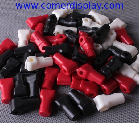 COMER Security Display Stop lock for Stoplok for Double line Hook for mobile phone accessories stores