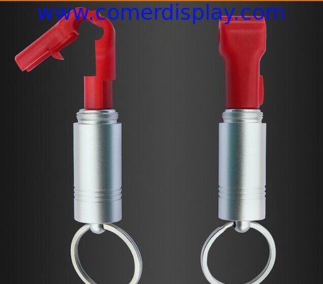 COMER Security Display Stop lock for Stoplok for Double line Hook for mobile phone accessories stores