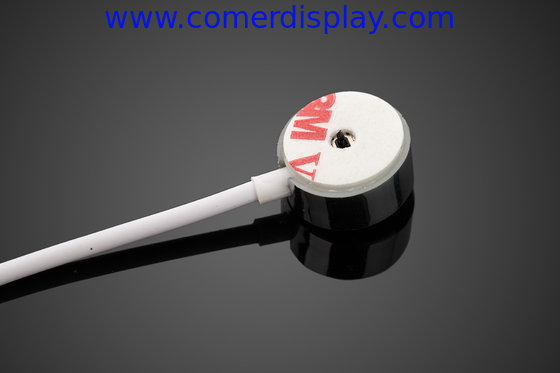 COMER  Retail Hot sales anti-theft alarm for android mobile phone display security stand
