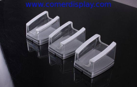 Comer Mobile phone 6 in 1 multiports alarm and charge display holders for mobile stores