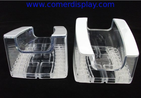 COMER smartphone alarm anti-theft desktop display alarm controller system for retail stores