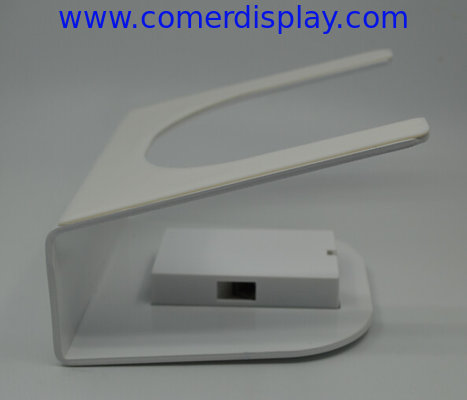 COMER Flexible Secure Tablet Desk Floor Mount Holder Stand Cradle
