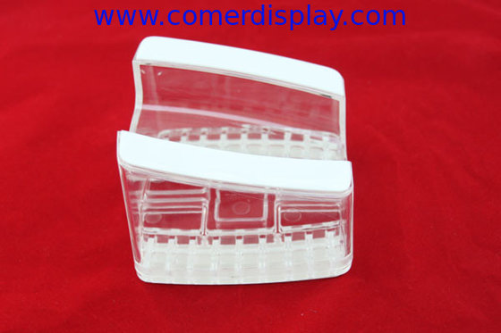 COMER Customer experience tablet stand retail secure anti theft alarm