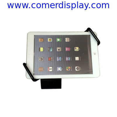 COMER Anti-grab  high security lock support for gsm tablet panel computer display mounting