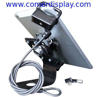COMER security tablet panel computer display mounting