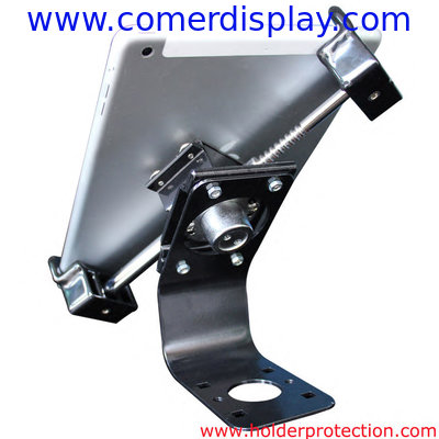 COMER security tablet panel computer display mounting