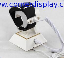 smart watch security holder with alarm