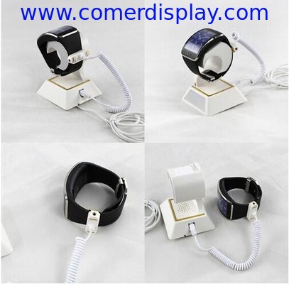 smart watch security holder with alarm