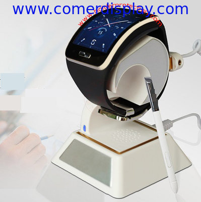 smart watch security holder with alarm