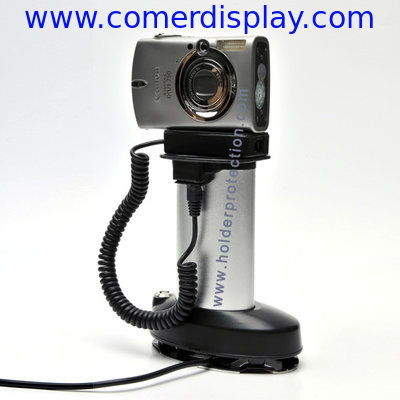 COMER Camera Security Alarm counter display system Anti-theft Locks Stands Holders