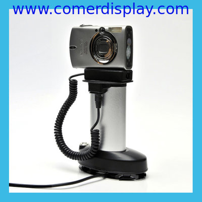 COMER Camera Security Alarm counter display system Anti-theft Locks Stands Holders